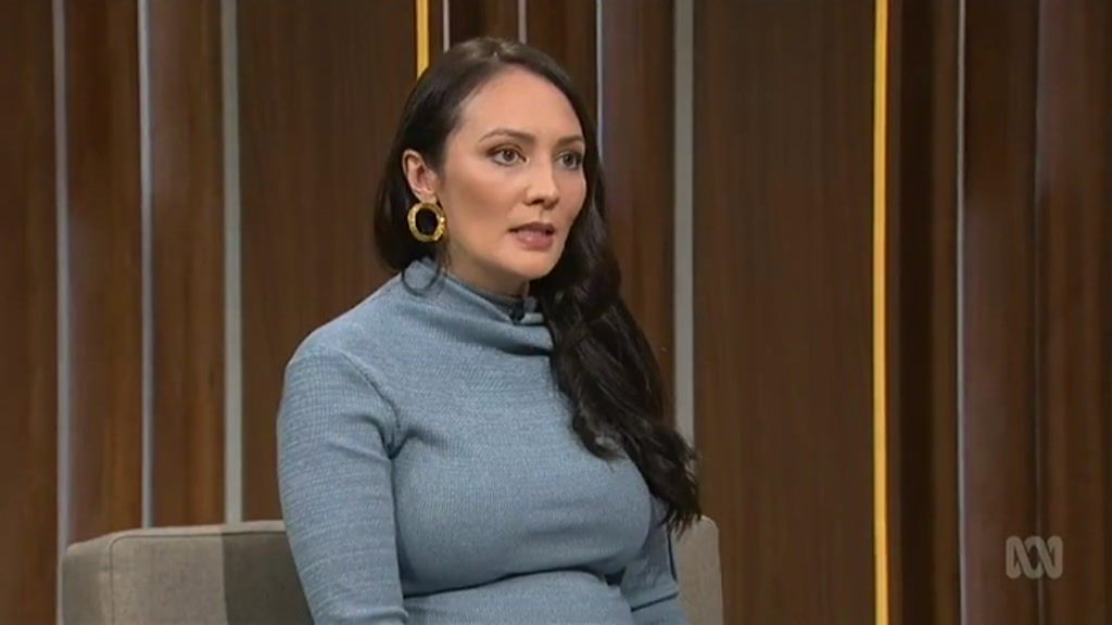 Friday politics with Bridget Brennan - ABC listen