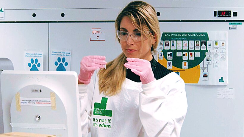 Grieving NSW family turns Anya's Wish into potentially groundbreaking ...