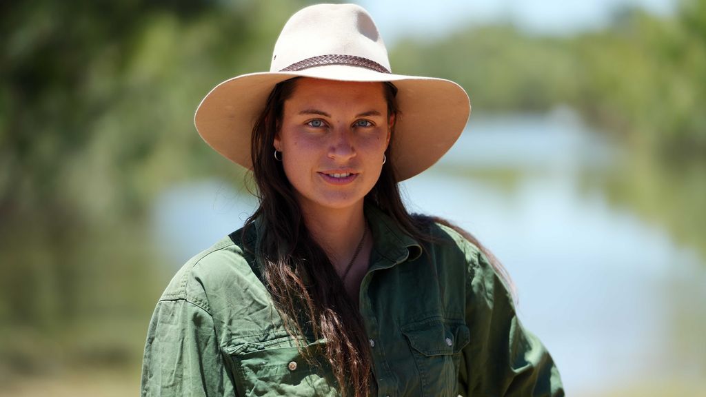 Call of the River (updated) | Kate McBride - ABC News