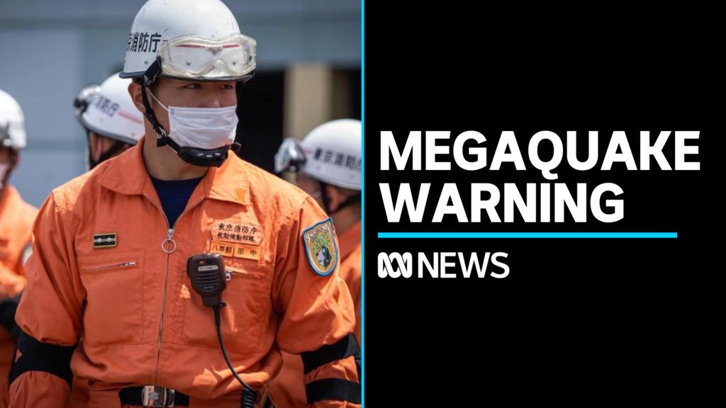 Japan at high risk of megaquake in coming decades - ABC News