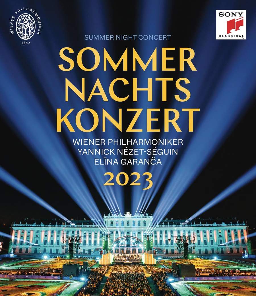 Summer Night Concert 2023 - ABC Classic
