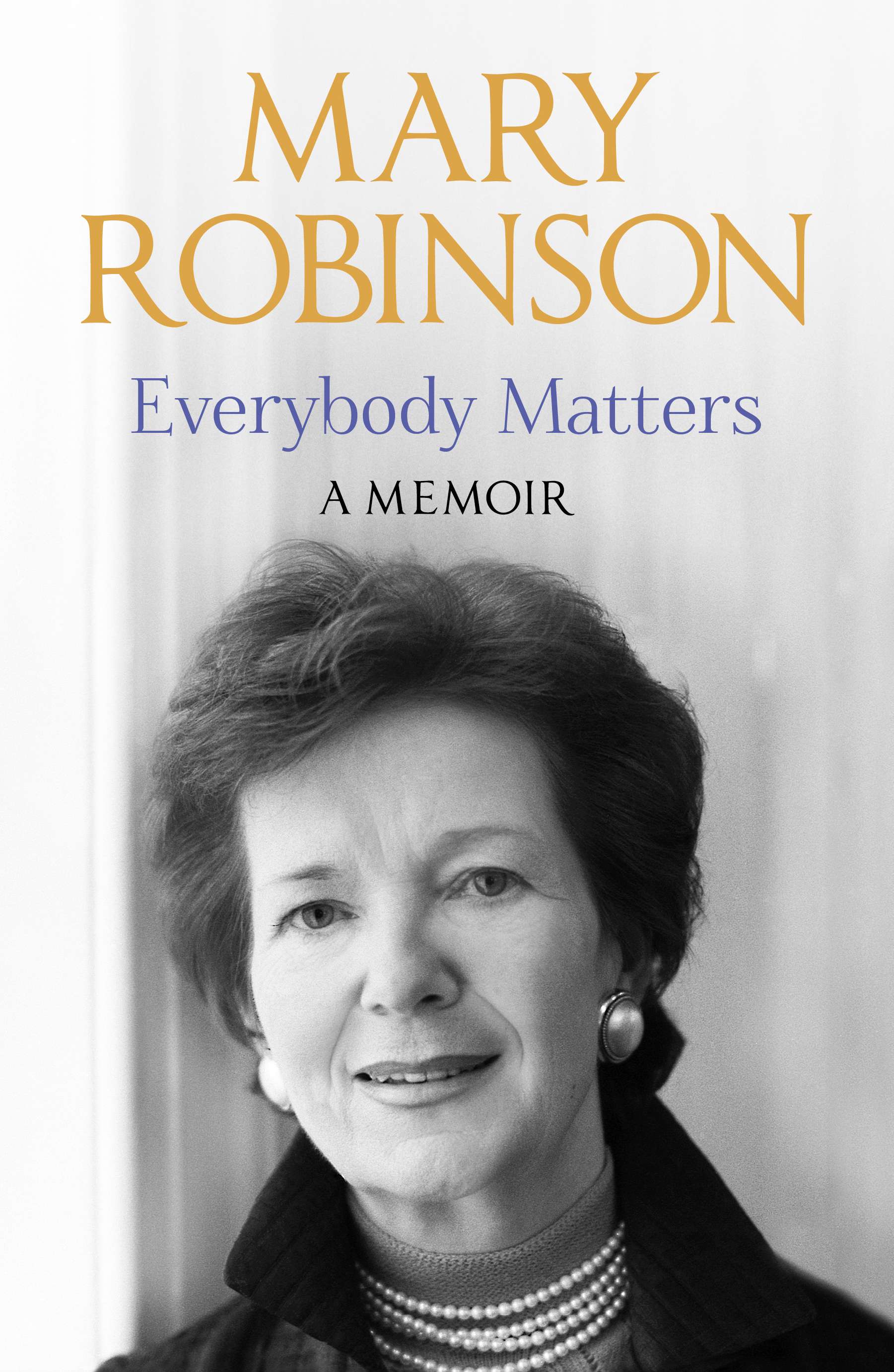Life Matters turns 30: Mary Robinson - ABC listen