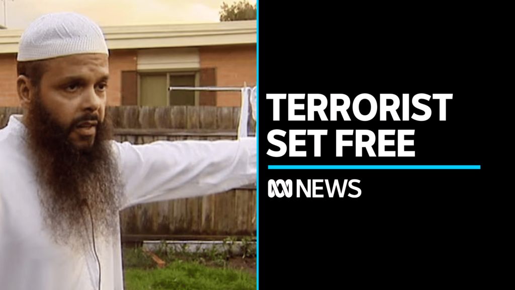 Terrorist Abdul Nacer Benbrika set free after nearly 20 years - ABC News