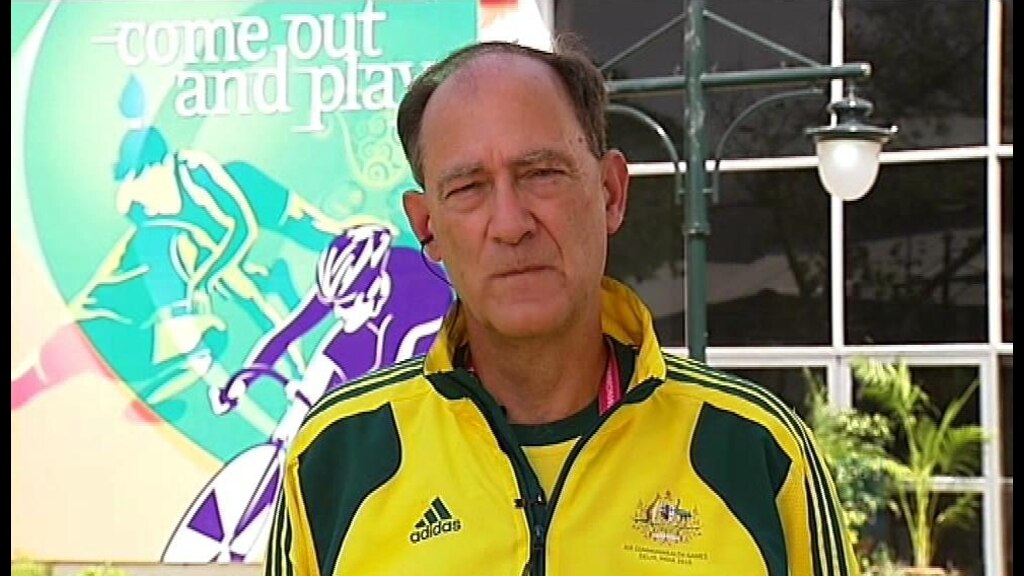 Perry Crosswhite joins the show from New Delhi - ABC News