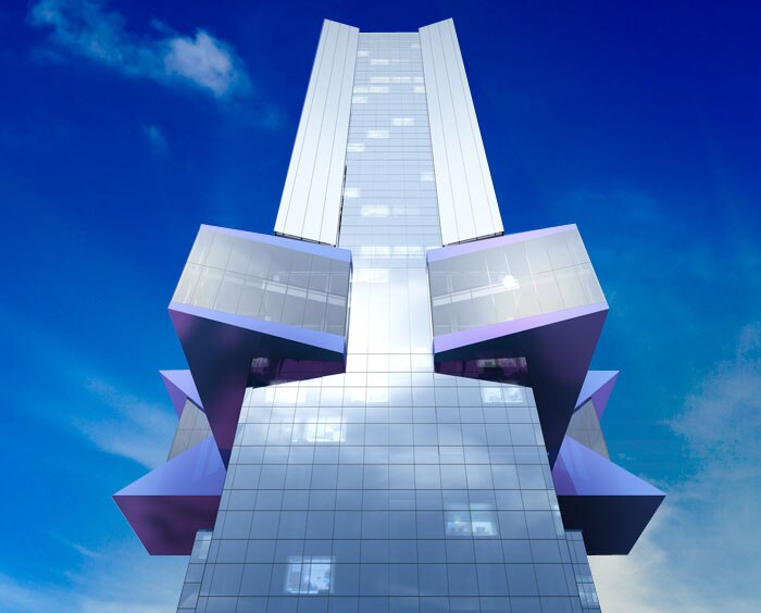 Tallest building in southern hemisphere approved - ABC News