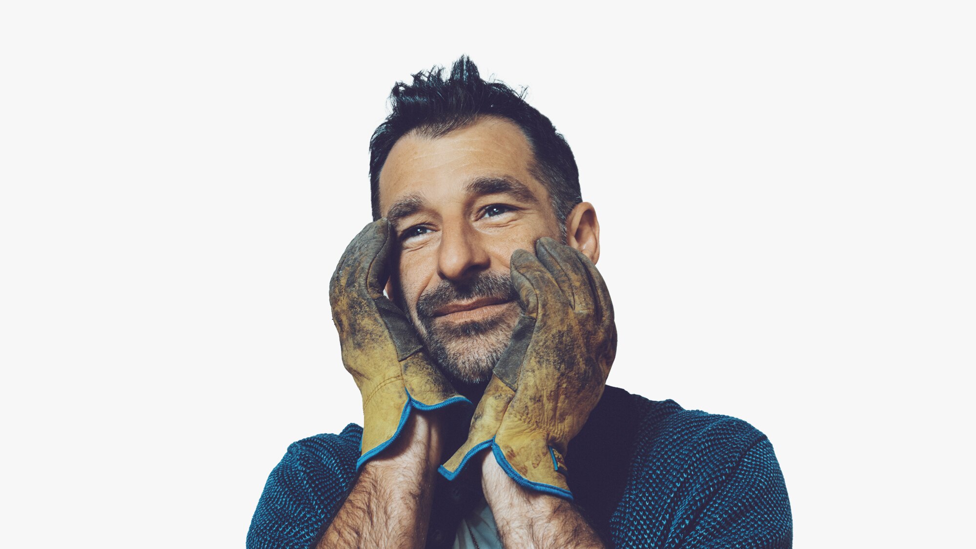 Felix Riebl - Double J