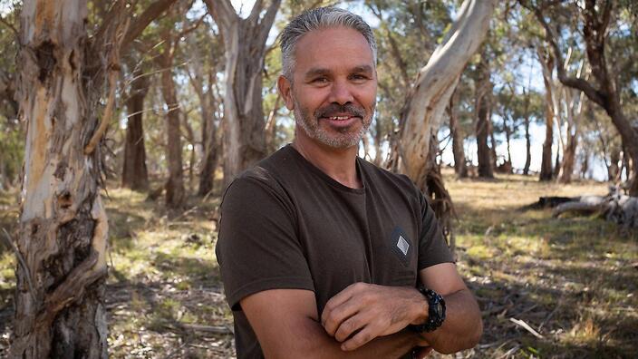 Ancient rock art site Bulagaranda Aboriginal Area, formerly Mount ...