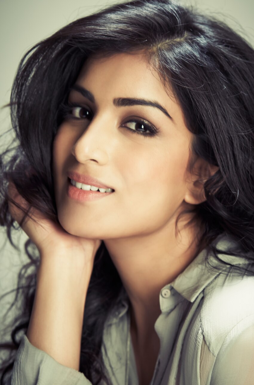 Pallavi Sharda: From Bharathanatyam dancing to Bollywood - ABC listen