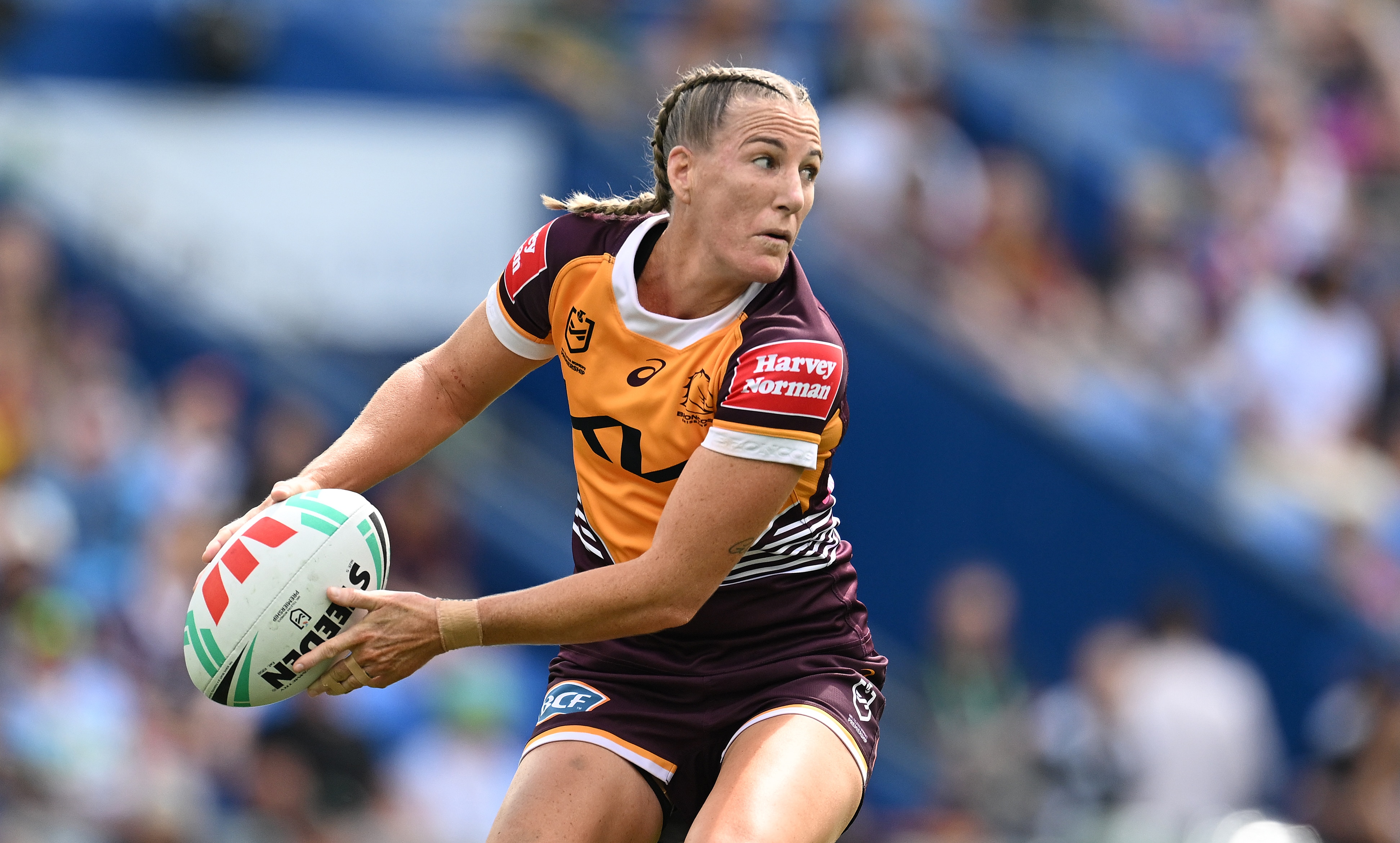 Rugby League - Topic - ABC News