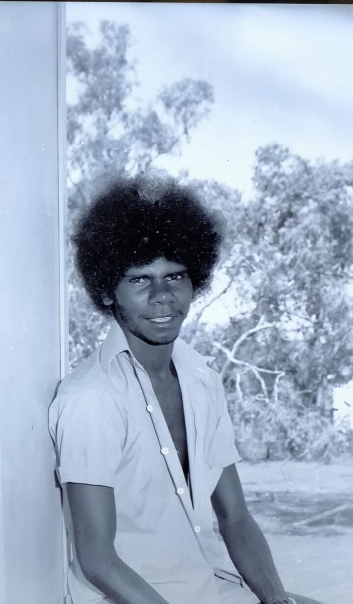 Mystery of a Northern Territory man’s disappearance solved, almost 25 ...