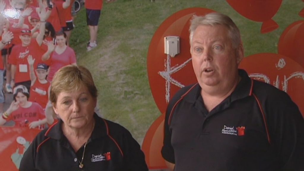 Morcombe family disappointed at murder trial delay - ABC News