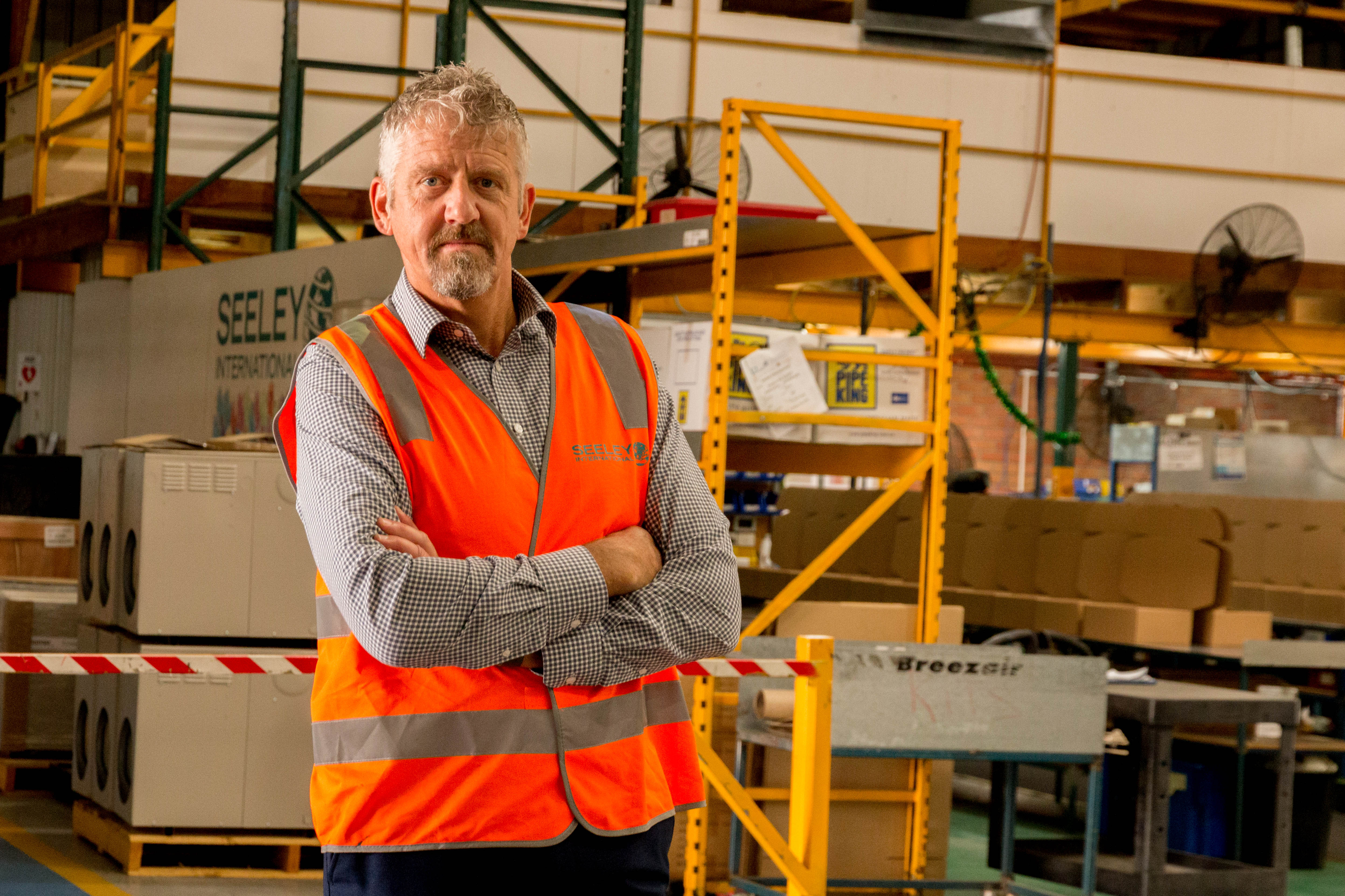 Major heater manufacturer Seeley International blames gas policy for ...