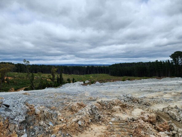 Ballarat council approves 43-hectare gold mine waste storage facility ...