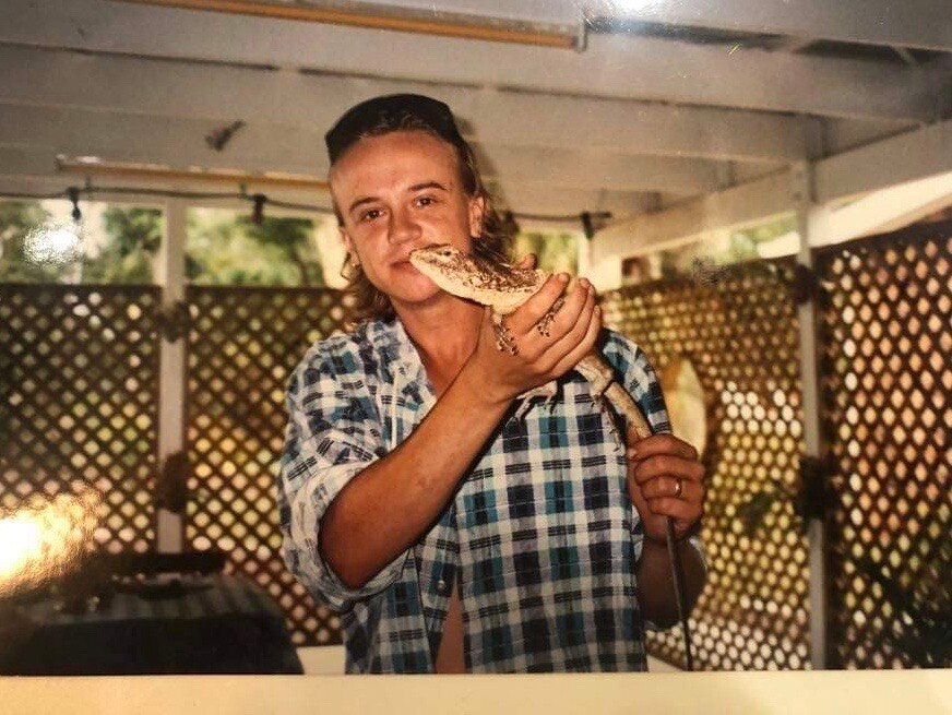 Killer attended victim Adrian Trett's funeral and offered condolences ...