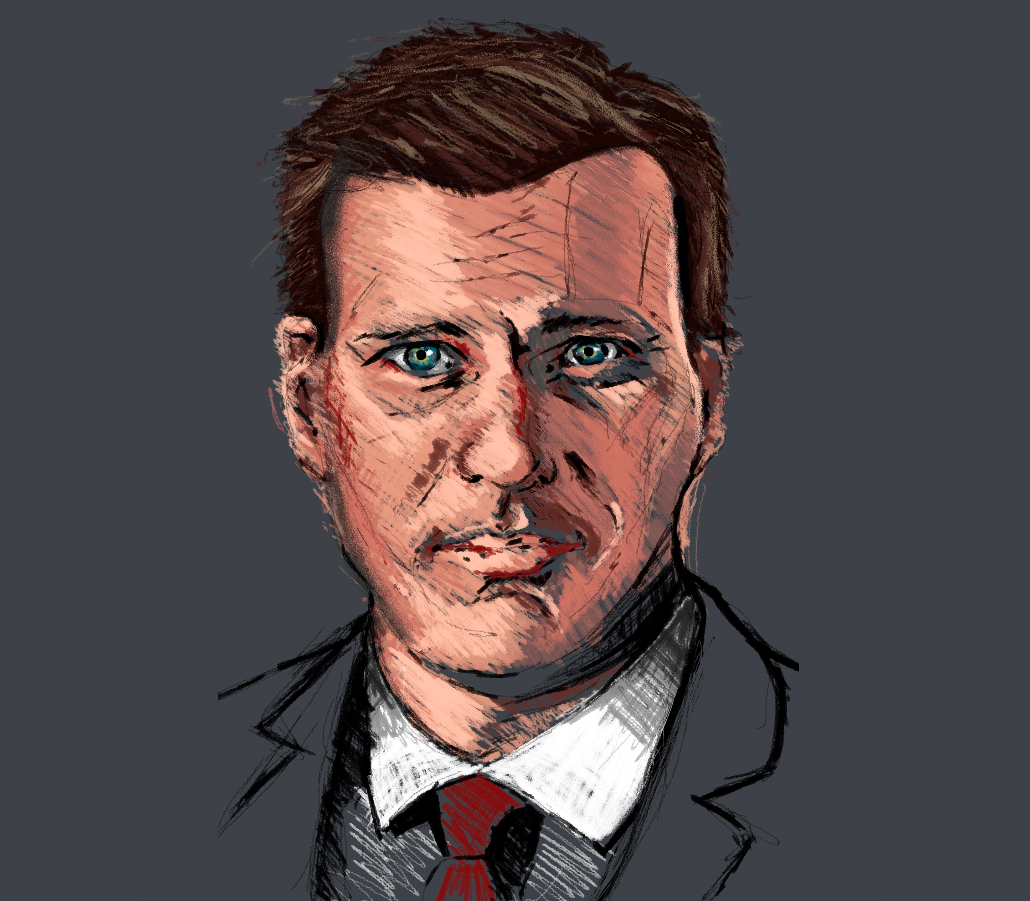 It began with an 18th birthday party. The trial that followed still ...