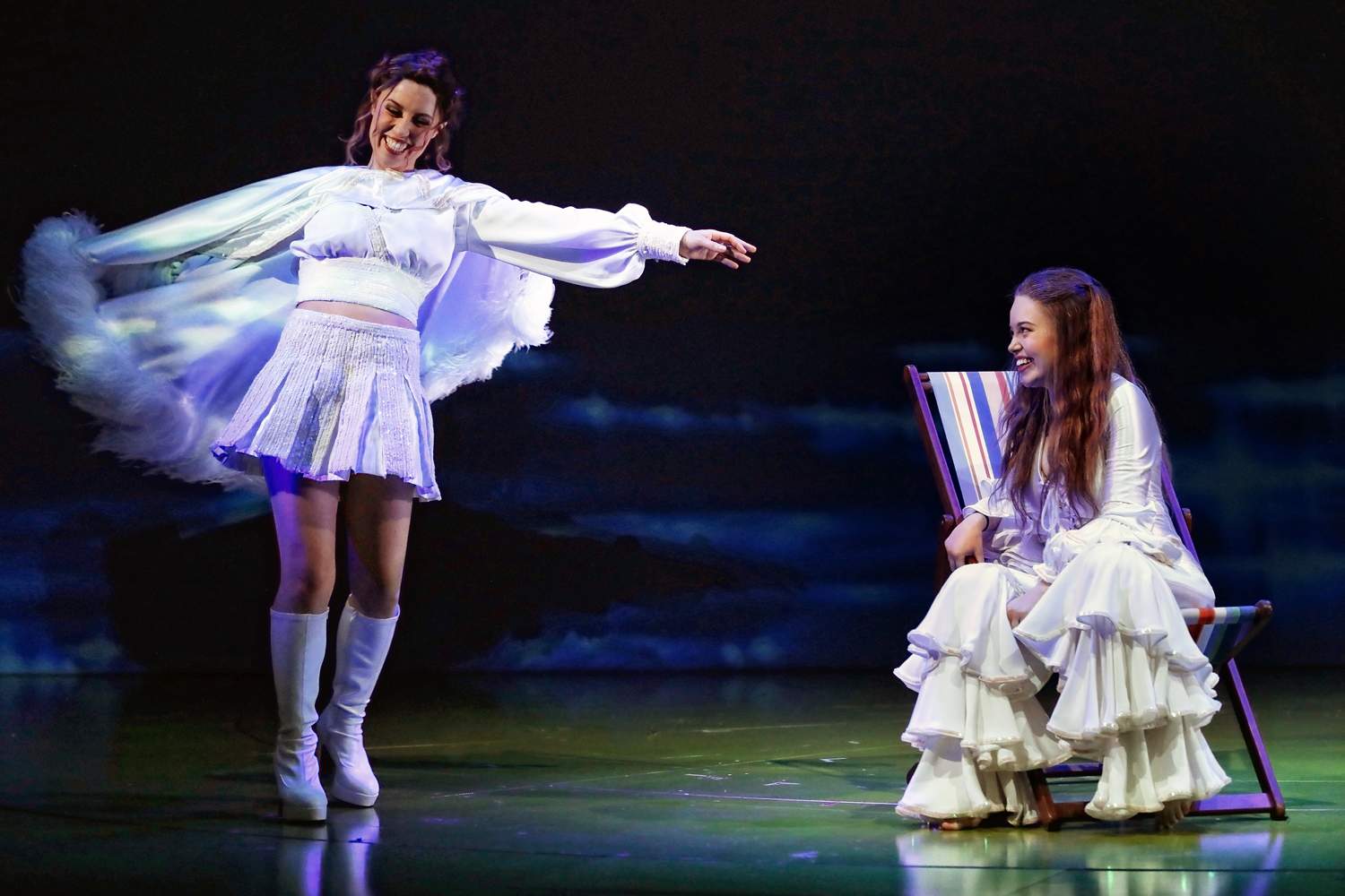 Helpmann Awards: Sydney Theatre Company the biggest winner across split ...