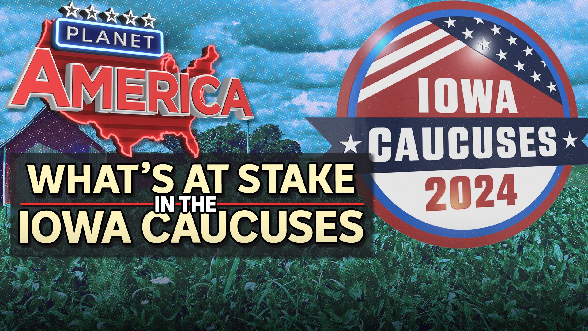 What are the Iowa caucuses? - ABC News