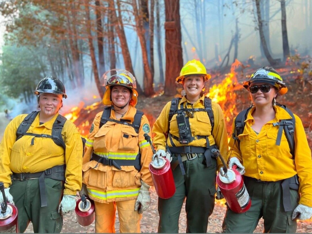Australian First Nations women travel to US to exchange knowledge on ...