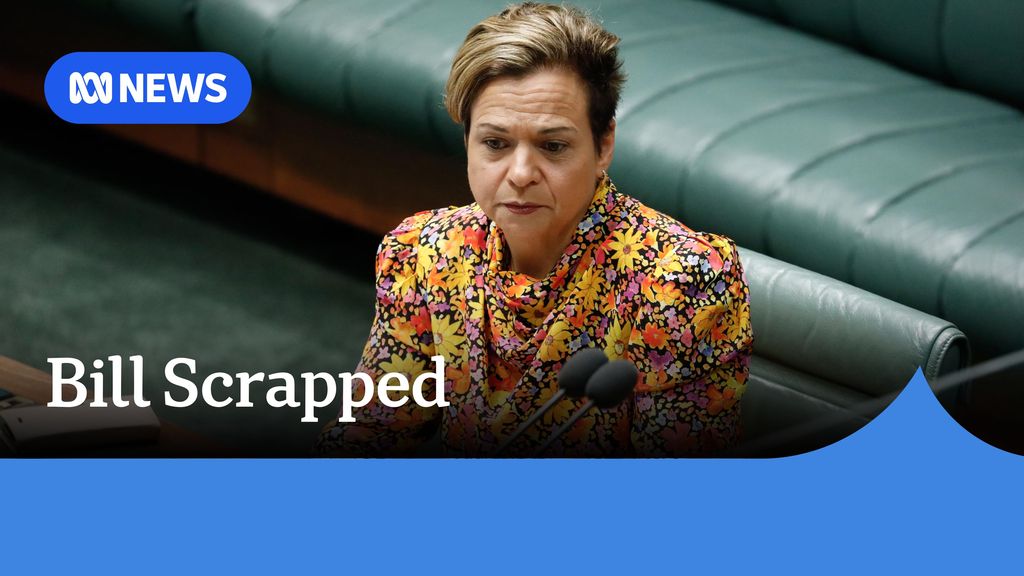 Victorian dairy farmer Roisin Powles says there needs to be a solution ...