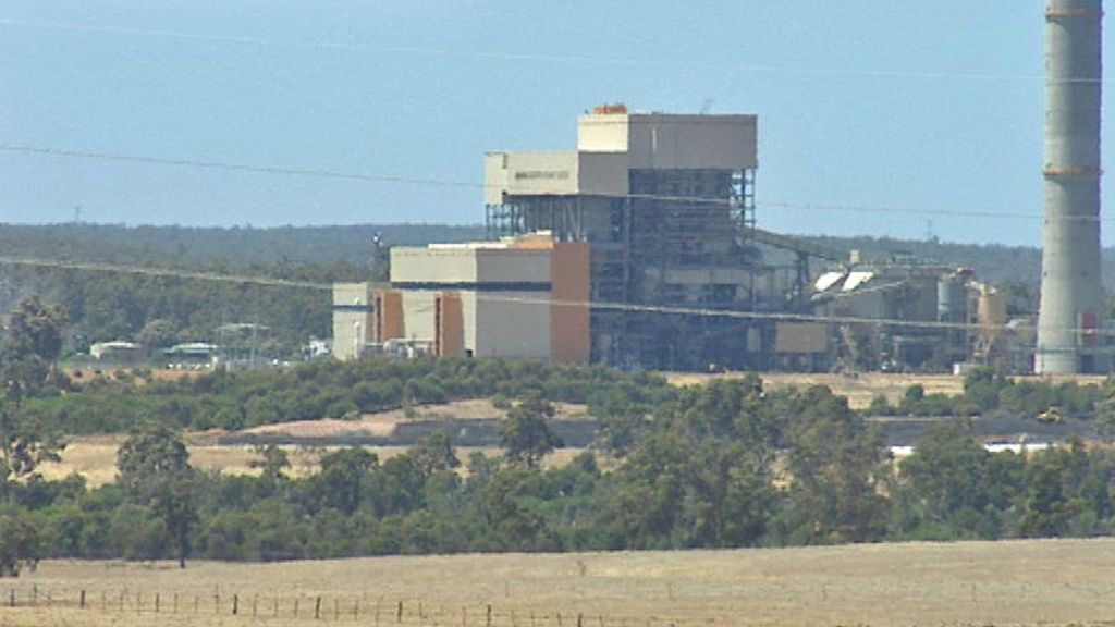 Muja power station reburbishment to continue - ABC News