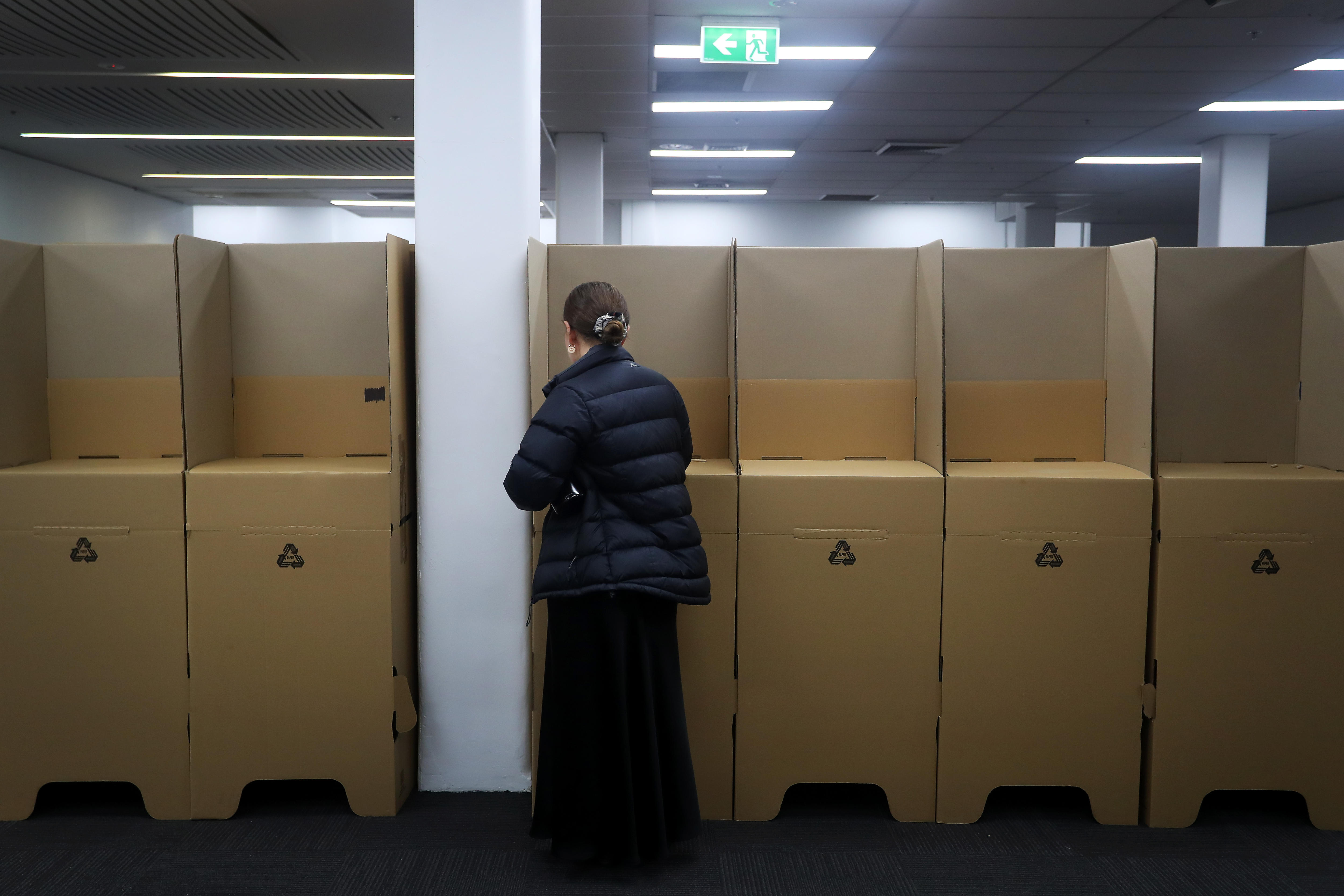 How will the referendum work? Here's everything you need to know - triple j