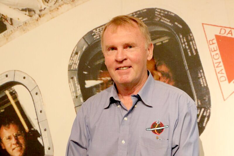 Momentum builds for Australian space agency ahead of International ...