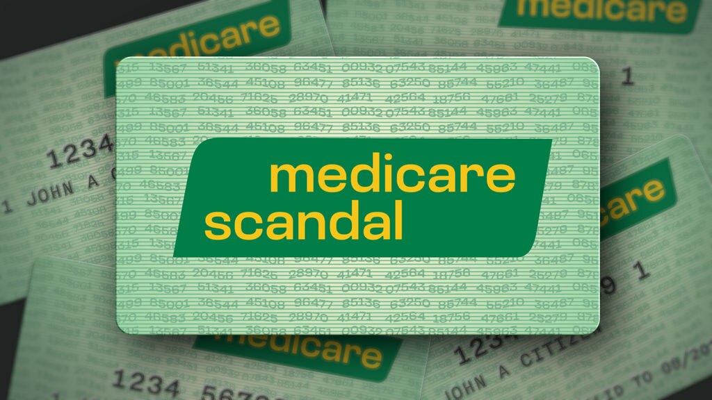 Could $8 billion a year be lost to Medicare fraud and waste? - ABC News