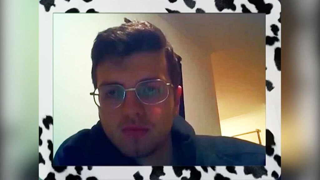 ANU baseball bat attacker Alex Ophel's final YouTube video played for ...