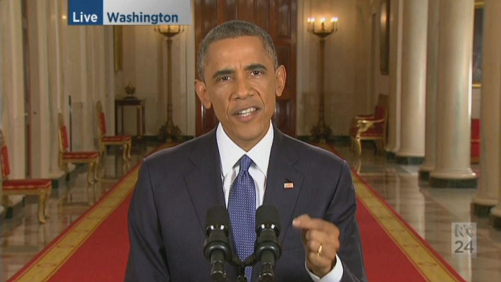 Obama outlines change to US immigration - ABC News