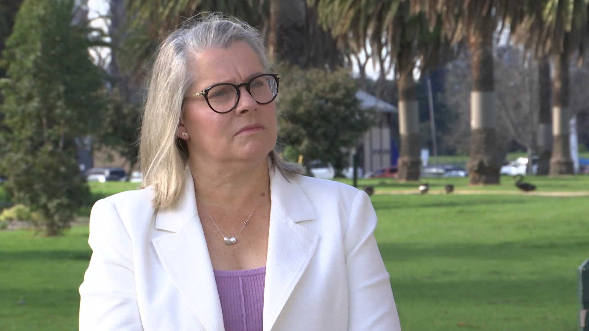 There's a push for more female coaches at elite level ahead of the ...