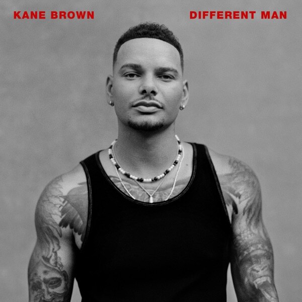 Kane Brown 'Different Man' - ABC Country