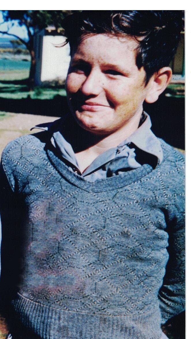 Sexual abuse survivors, child migrants vow to fight for Tuart Place ...