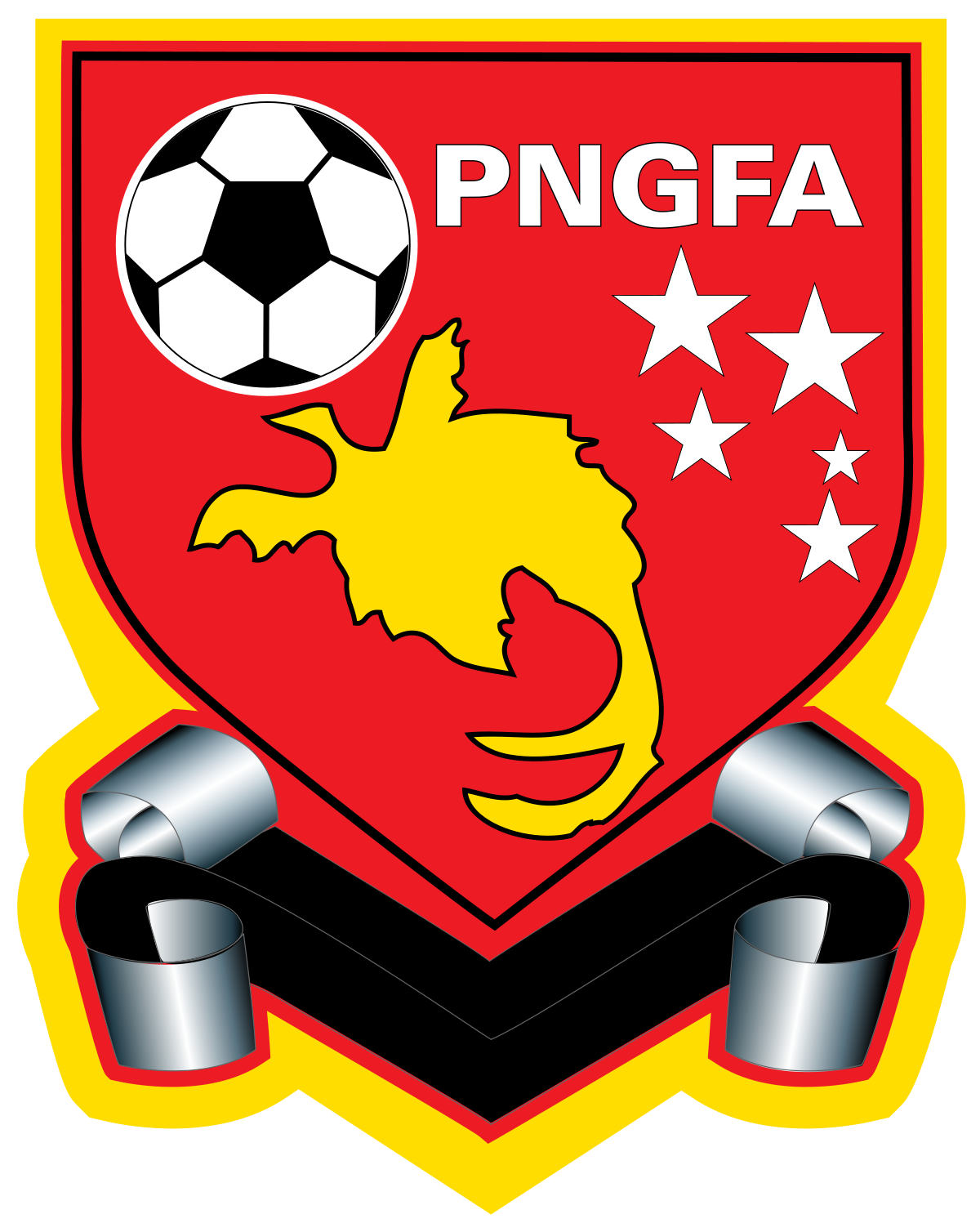 Good governance the priority for PNG Football Association - ABC Pacific