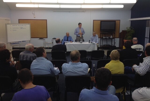 $5.6 million for pest management in Queensland - ABC News