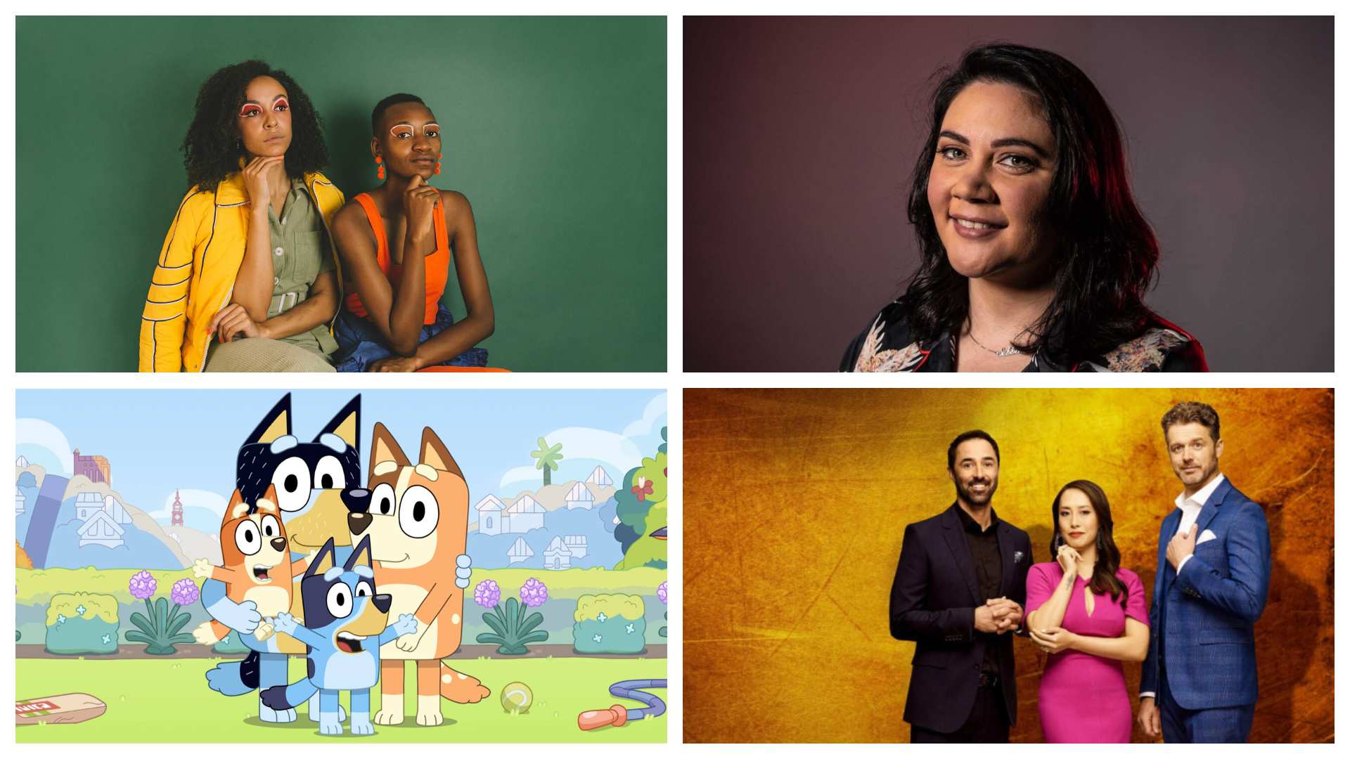 Shari’s Sebben Methods | Master Chef tears | Milkshake consent - ABC ...