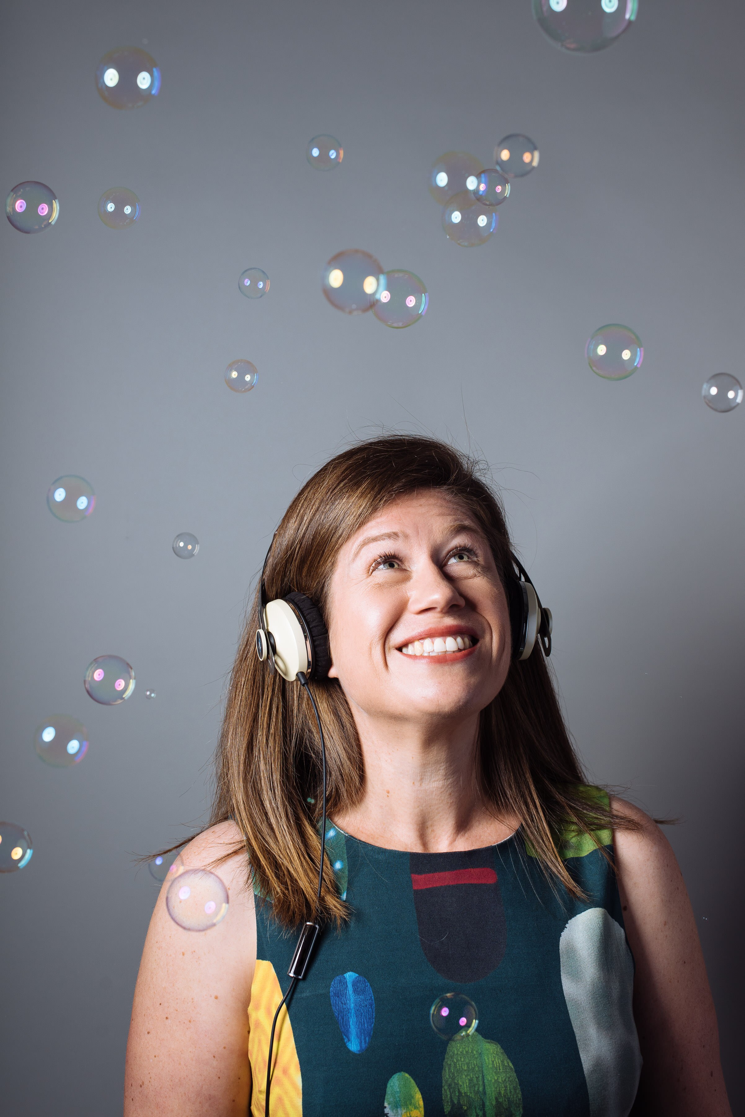 Mindfulness builds emotional literacy - ABC Kids