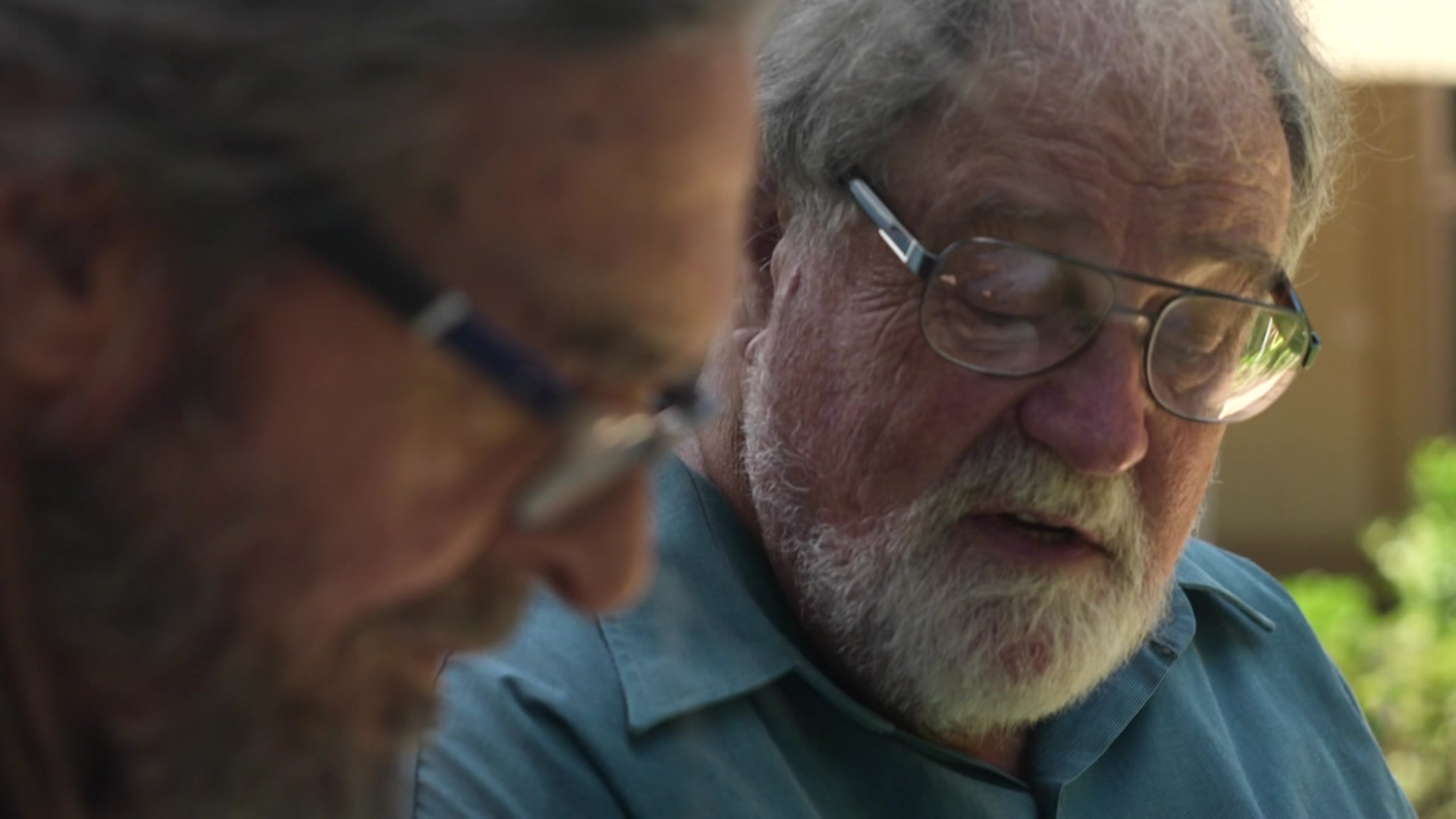 Terry Irving was jailed for a crime he didn't commit. After 30 years ...