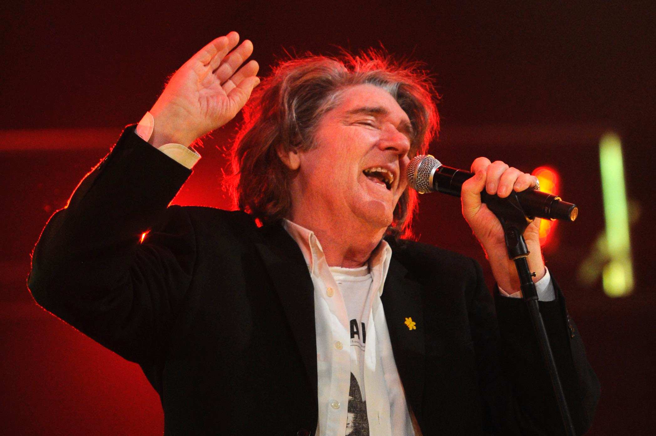 Jim Keays, frontman of The Masters Apprentices, dies aged 67 - ABC News