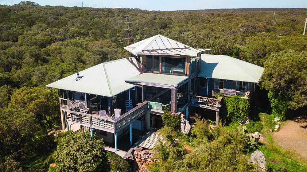 Kevin Parker buys iconic studio where Tame Impala albums were recorded ...