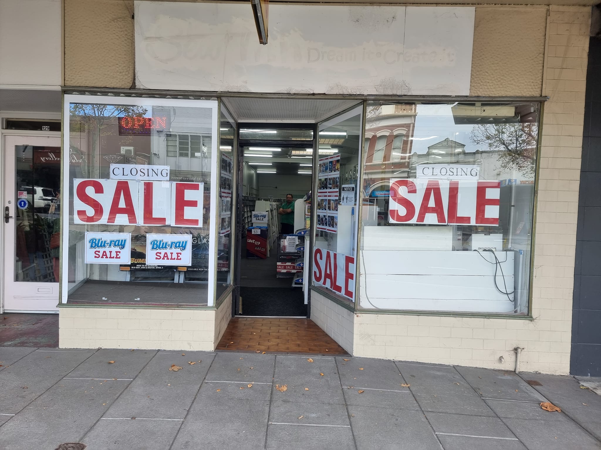 'It's a really challenging time': What does the future hold for ...