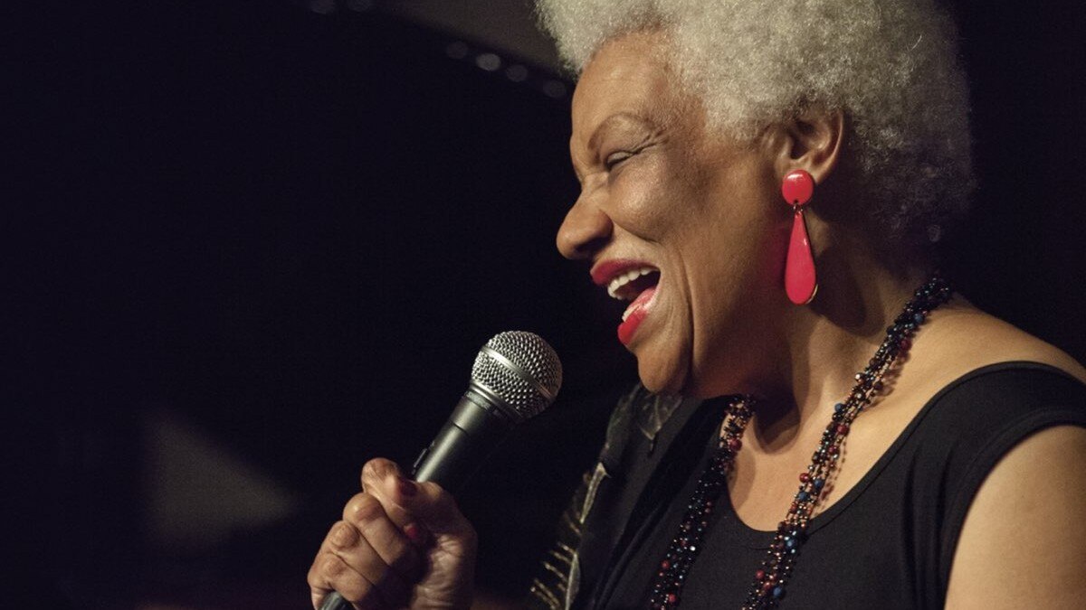 Barbara Morrison in Aus - ABC listen