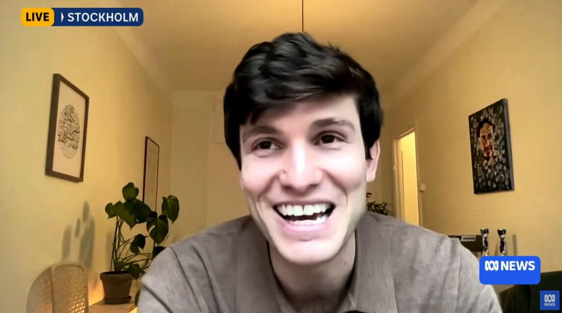 Former Syrian prisoners recall horrors of prison, describe joy of ...