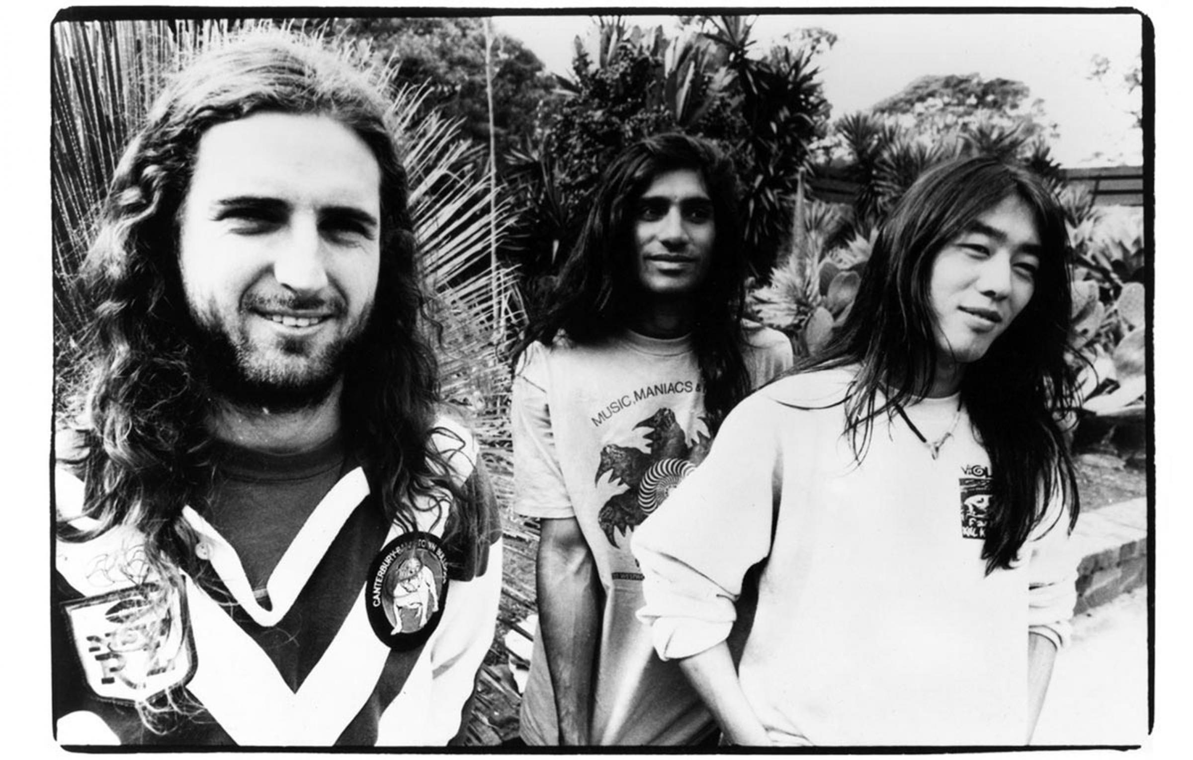 Punk in Australia - ABC listen