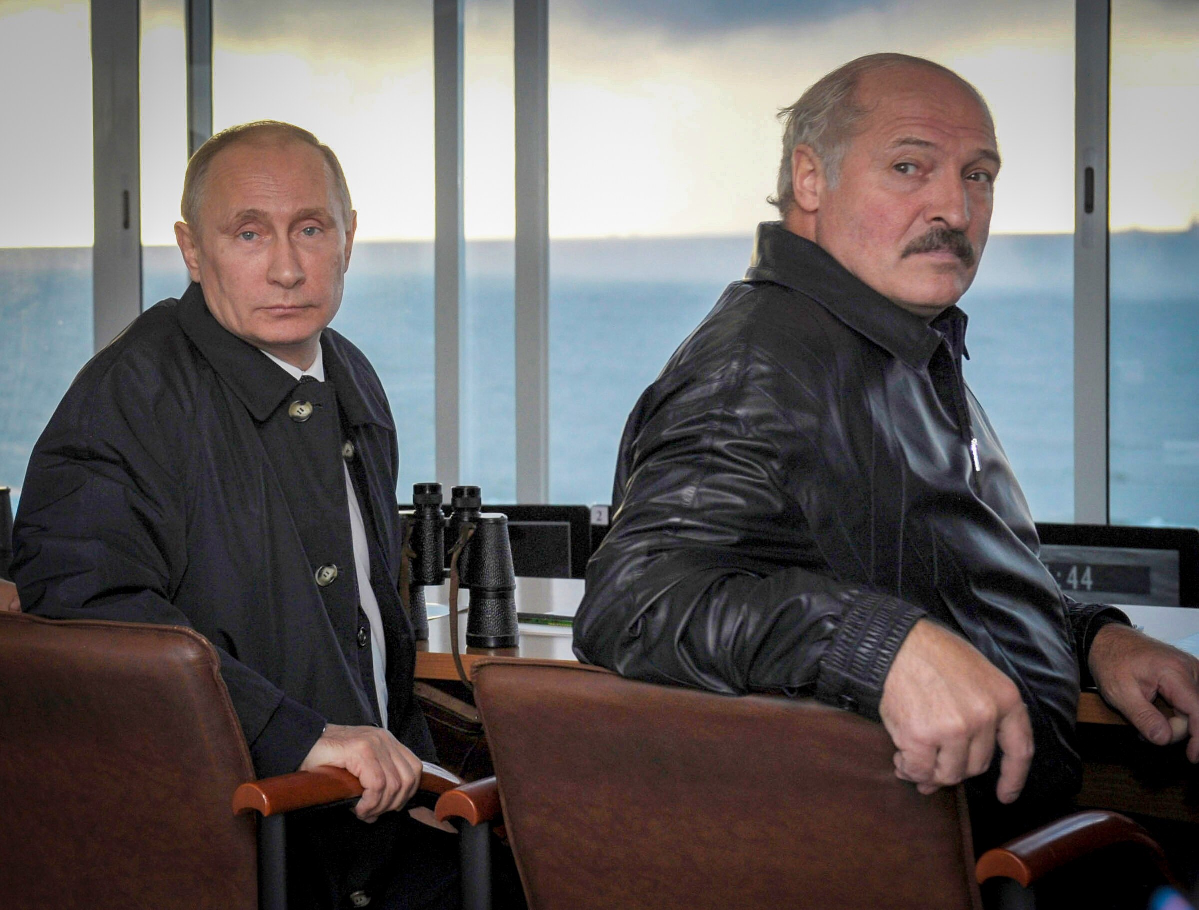 As Vladimir Putin gets desperate in Ukraine, could he force an indebted ...