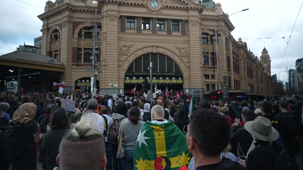 Erin Patterson's children give evidence in their mother's murder trial ...