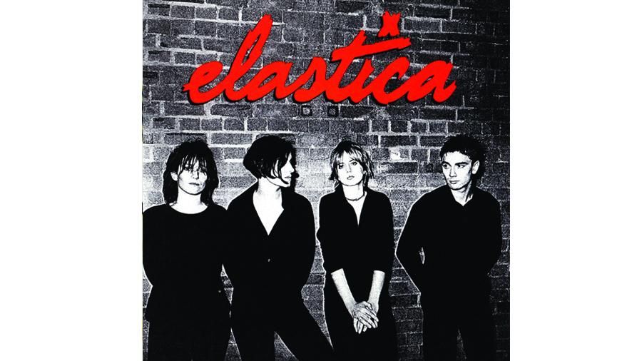 Elastica - Elastica - ABC listen