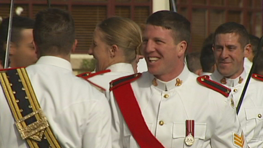 100 years since first Duntroon class: Modern army officers look to past ...