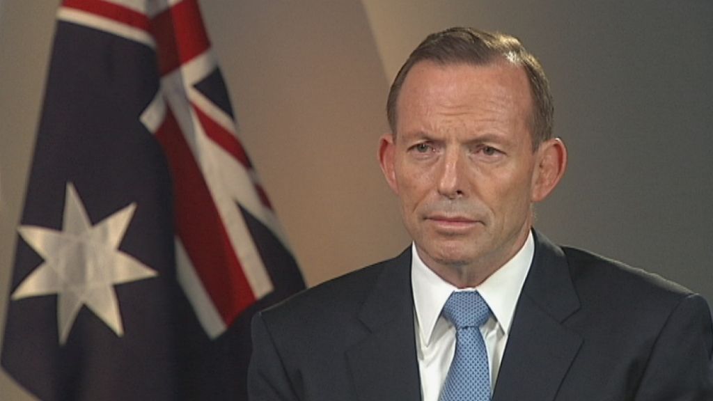 Prepare for candid talk about the Federation's future, says PM Tony ...