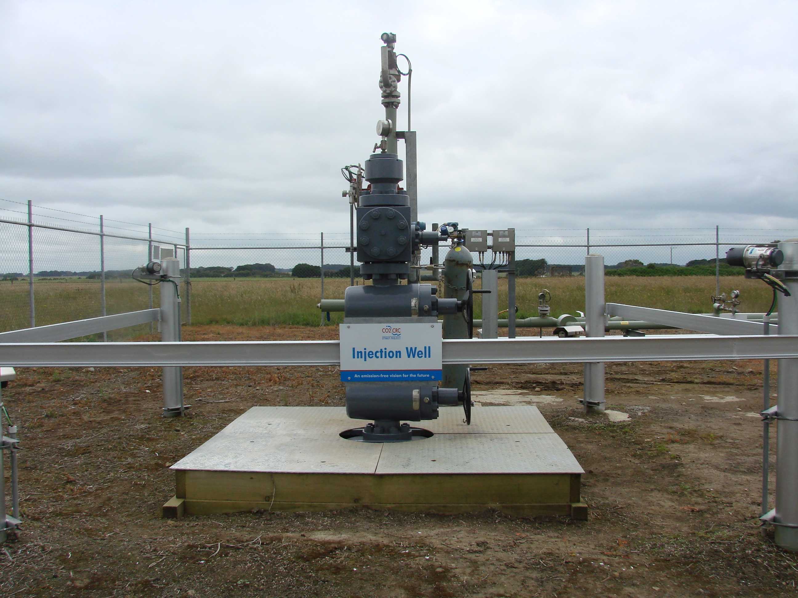 Book released with research findings of 10 years of studying the Otway ...