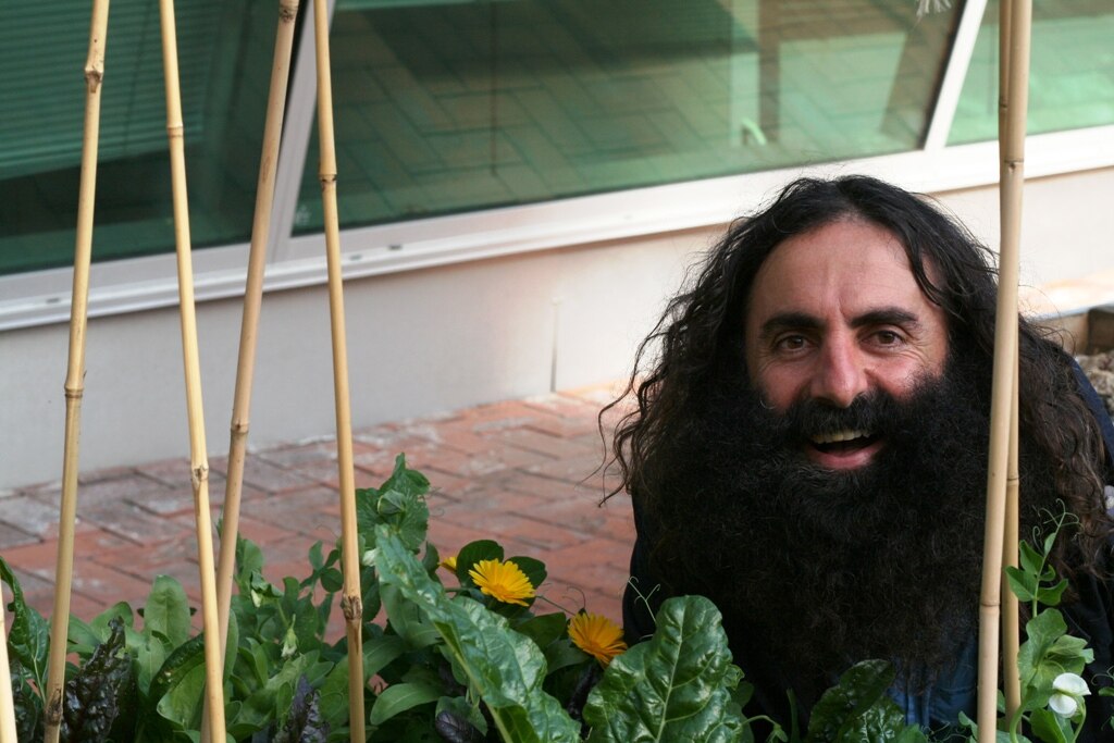 Community gardens - ABC listen